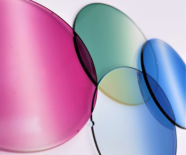 Notre Histoire - Boston Optical